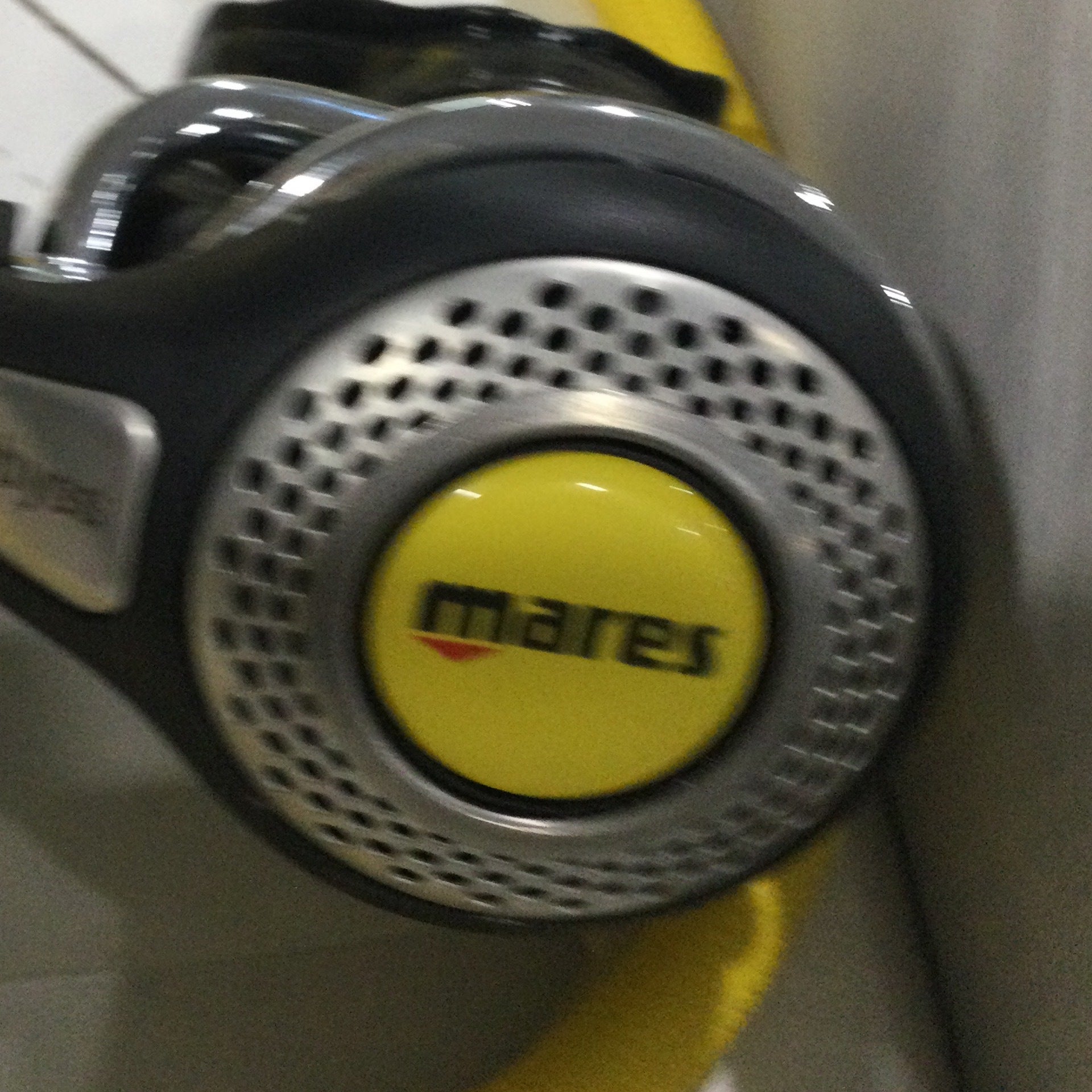 Mares Abyss Octopus | My Site