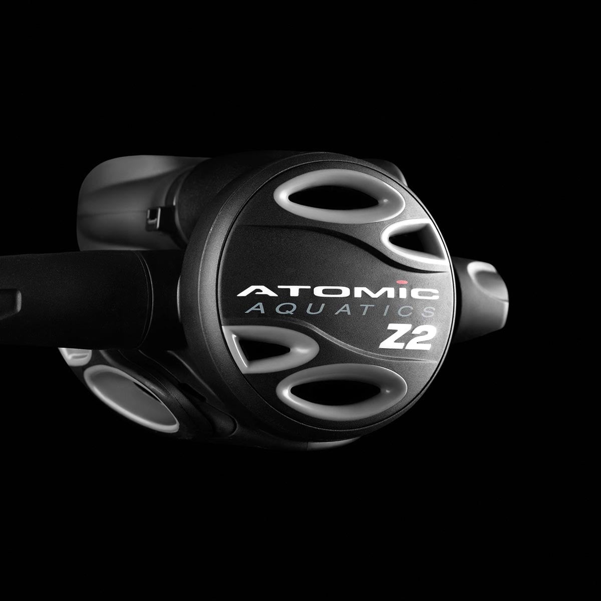 Atomic Z3 yoke | My Site